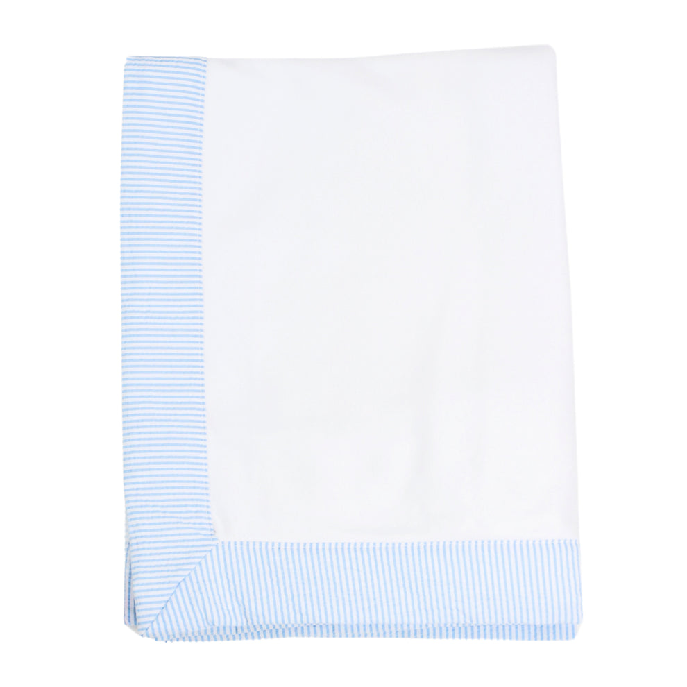 Miller Collection Baby Blanket – Love That Cotton